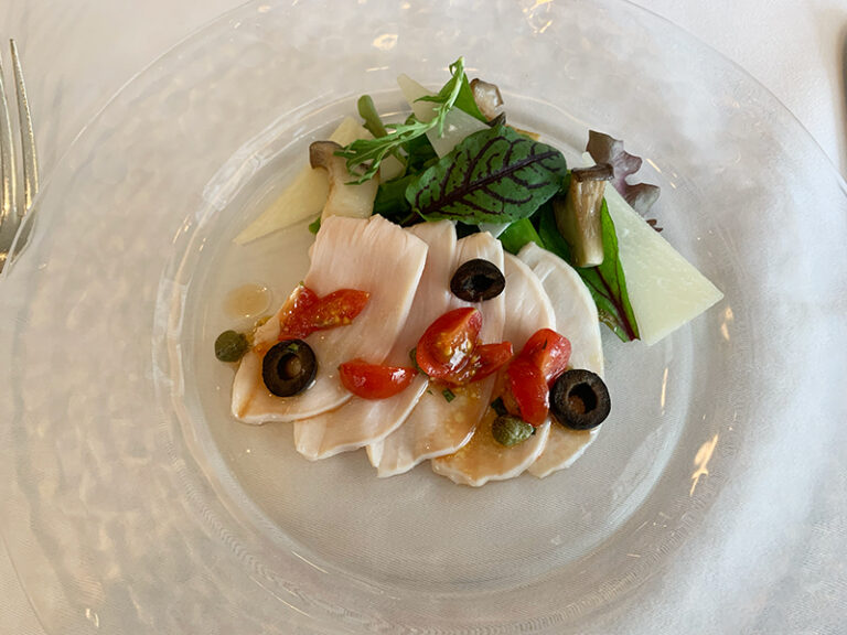 『リストランテ アル・ファーロ』関東ITSの福利厚生でお得に高級イタリアン - Libero Engineer