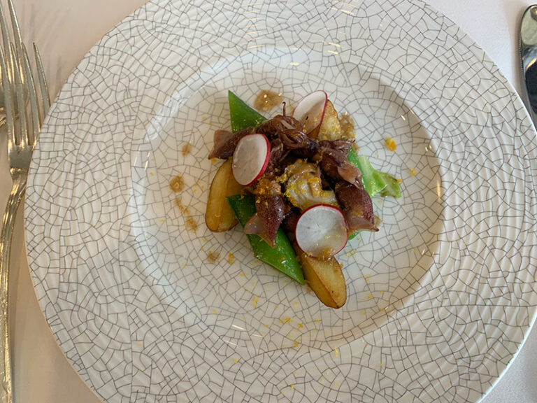 『リストランテ アル・ファーロ』関東ITSの福利厚生でお得に高級イタリアン - Libero Engineer