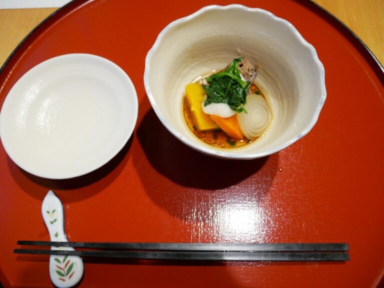 和食レストラン『木都里亭』関東ITSの福利厚生でお得に本格会席料理 - Libero Engineer