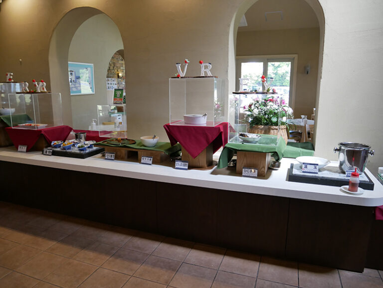 『ブルーベリーヒル勝浦』関東ITS健保利用 子連れ宿泊してみました - Libero Engineer