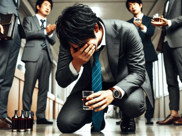 会社の新年会に行きたくない…誰にも止められない秘伝の断り方を伝授 - Libero Engineer